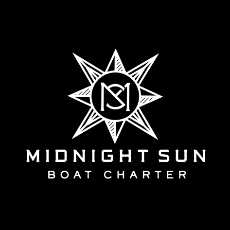 Midnight Sun Charters | Rebella