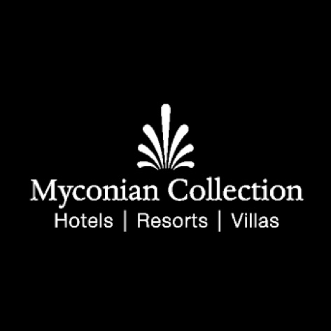 Myconian Collection | Rebella