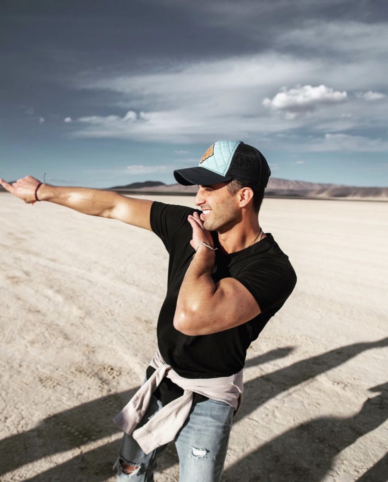 Rebella - Jake Peterson